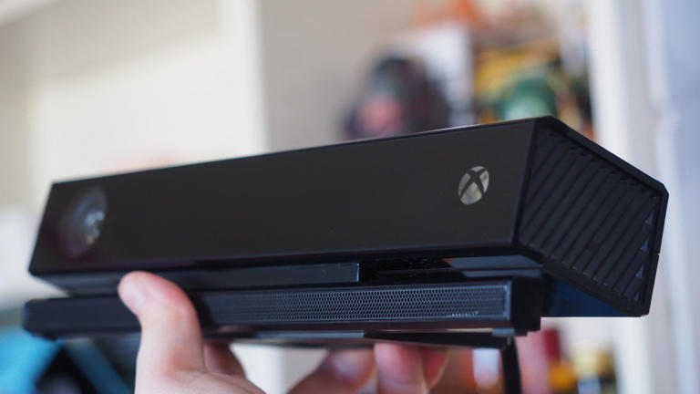 Long live the Xbox Kinect — how Microsoft's 'failed' tech lives on in ...