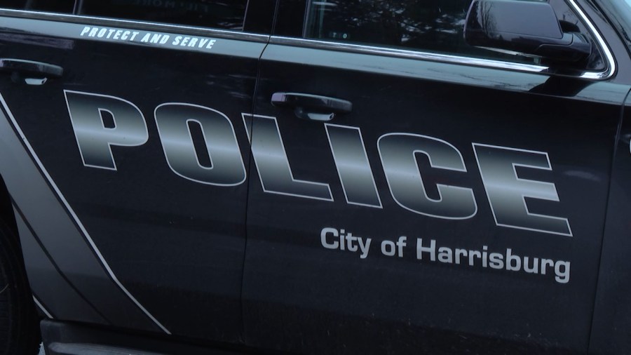 Man shot in Harrisburg; police investigating