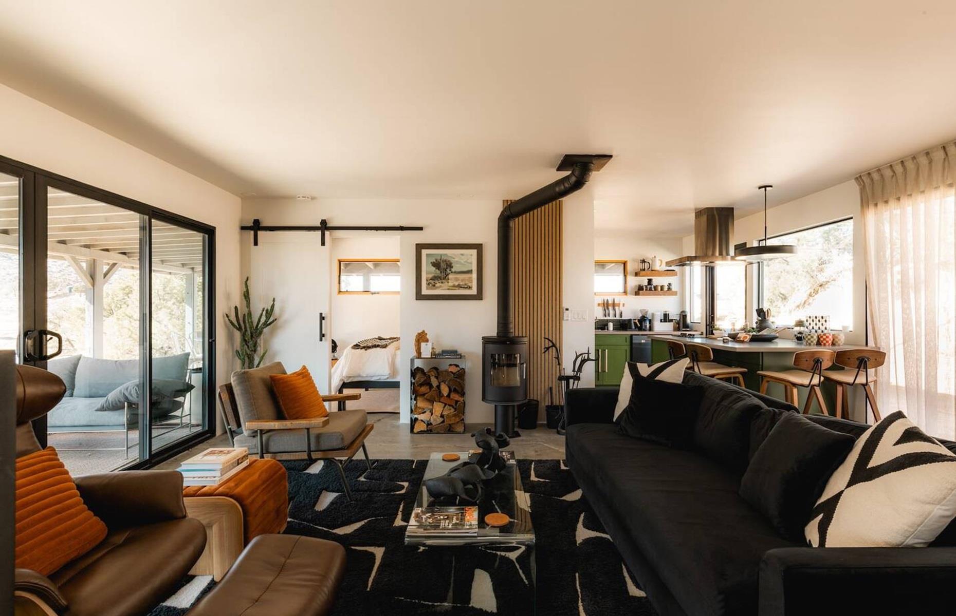 11 isolated homes in the world’s most remote places