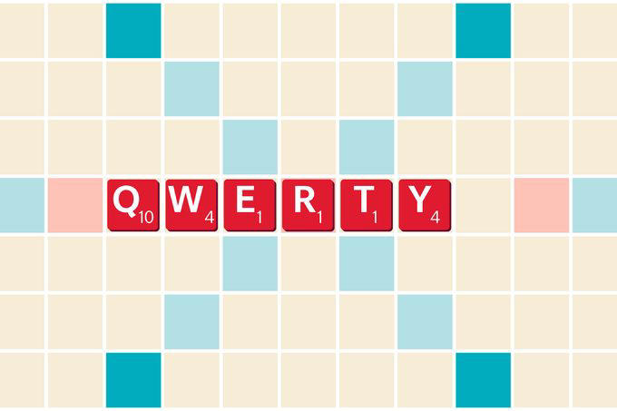 35 Best Scrabble Words to Help You Win the Game