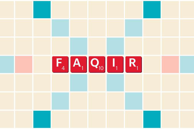 35 Best Scrabble Words to Help You Win the Game