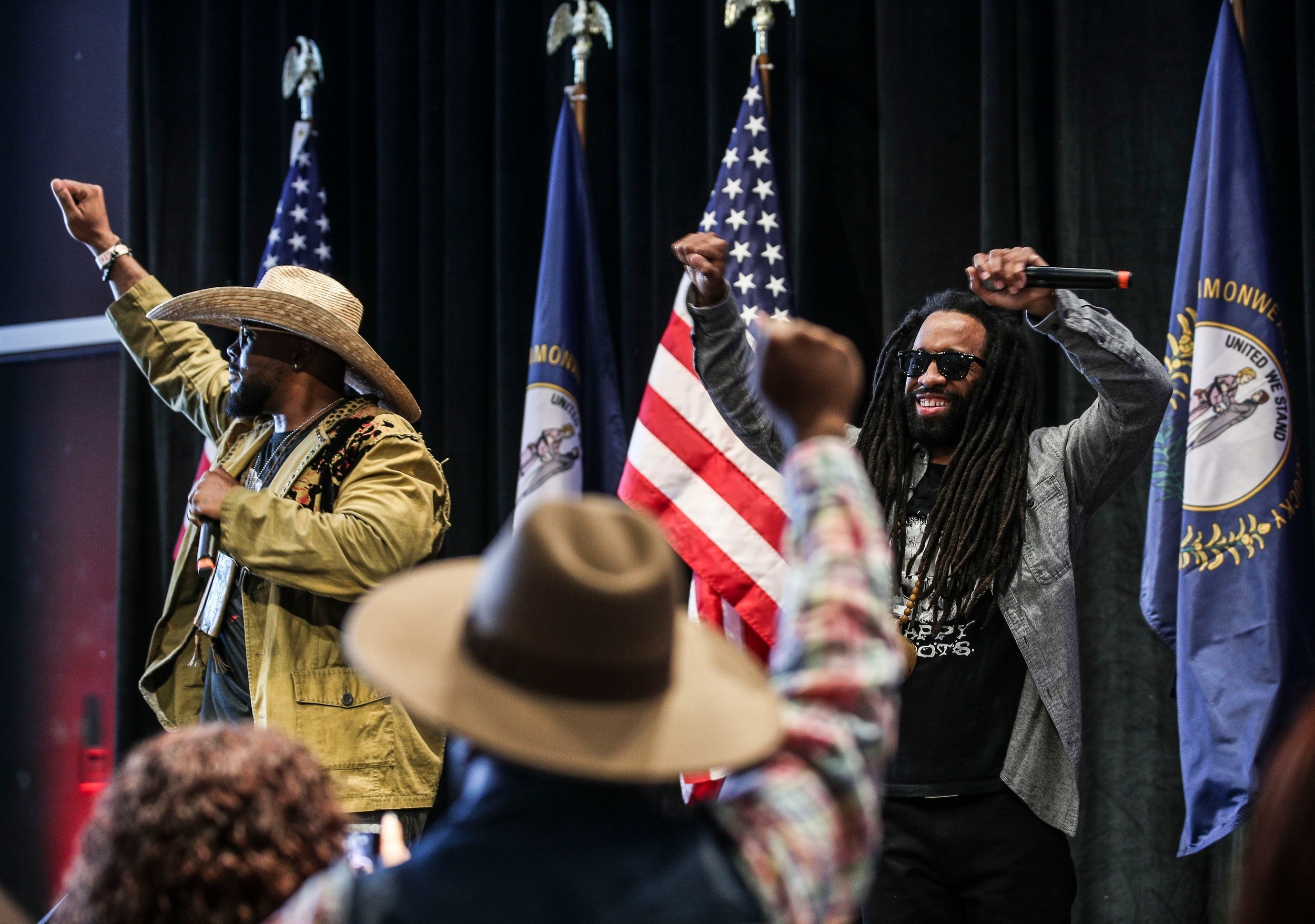 20 of the most popular country songs performed by Black musicians