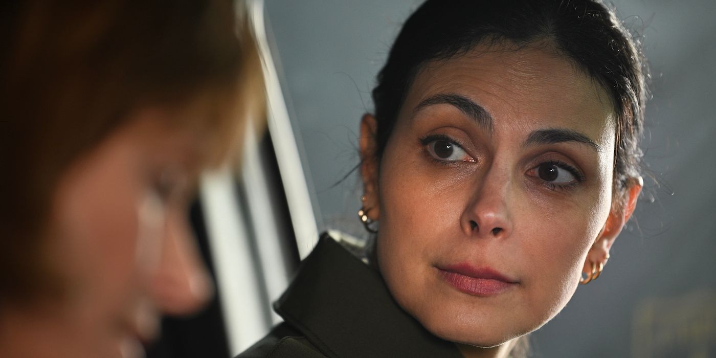 Mickey Returns to Her Old Stomping Grounds in New ‘Fire Country’ Season ...