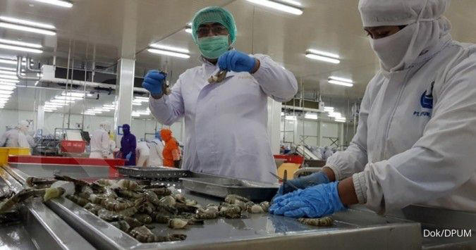 Simak prospek DPUM dan ASLI yang akan punya pengendali baru