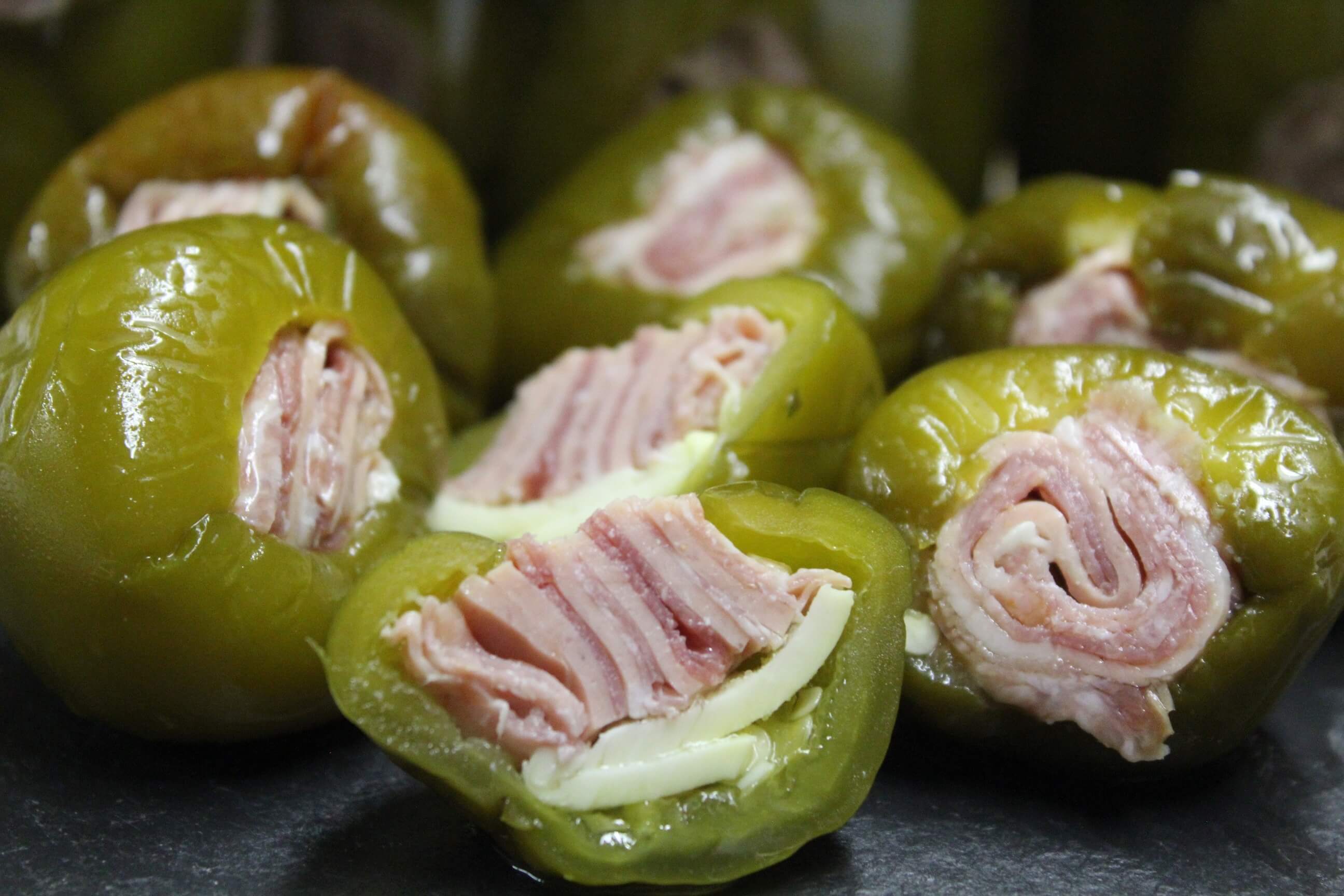 20 tasty meals that you can make with cold cuts