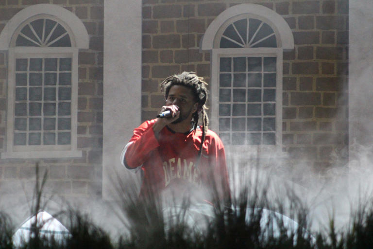 Dreamville Festival 2025 lineup: J. Cole, Lil Wayne and more