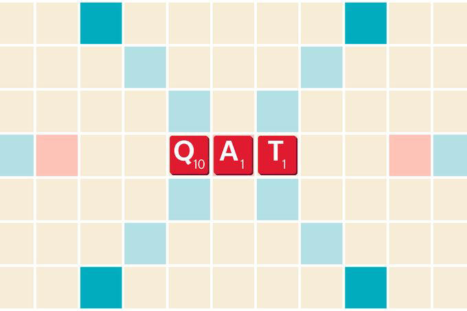 35 Best Scrabble Words to Help You Win the Game