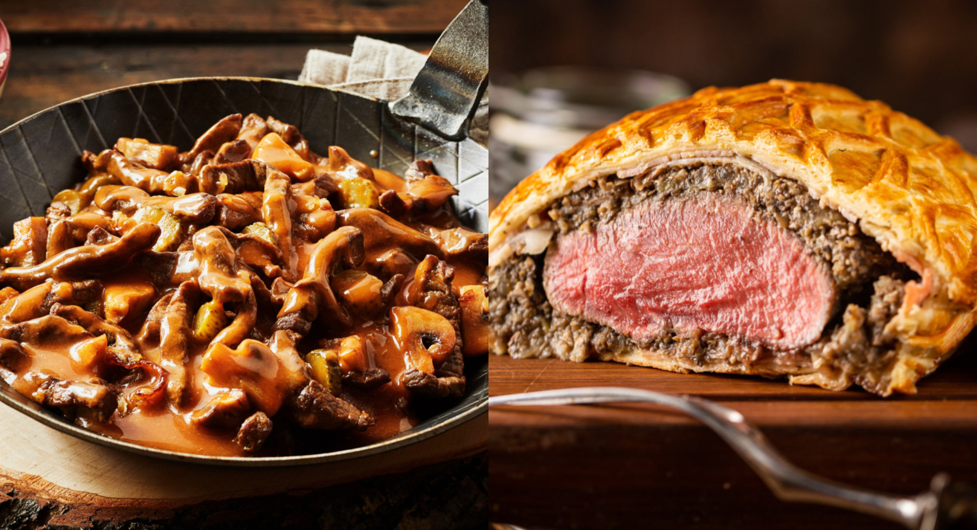 Classement des 30 meilleurs plats de viande au monde