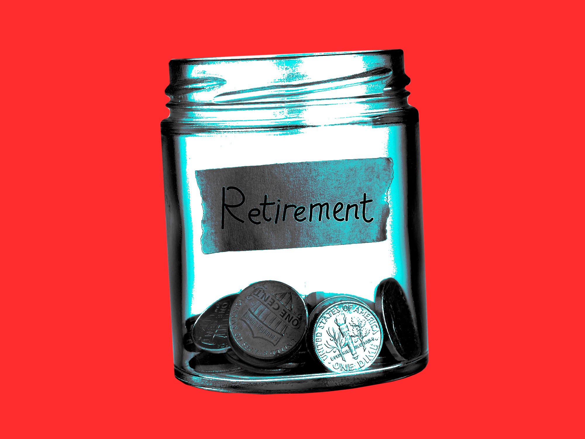 Meet the 'silver squatters': Adults in their mid-50s who are woefully ...