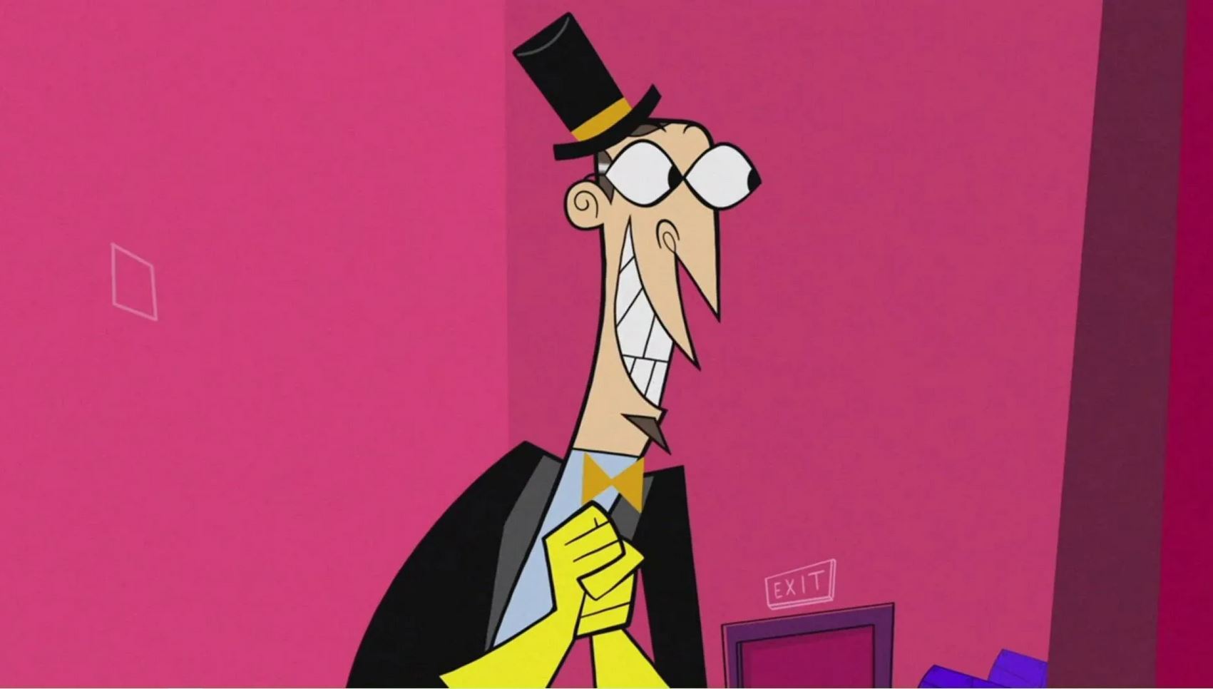 Die besten Zeichentrickfiguren aller Zeiten