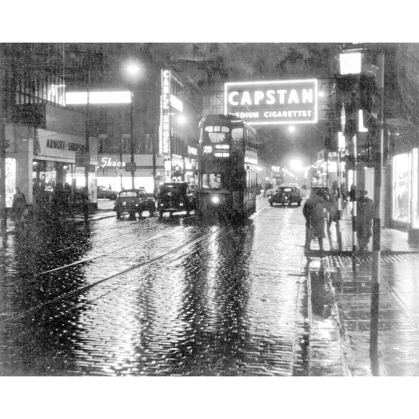Gallus: 40 of Glasgow's favourite words and expressions as chosen by ...