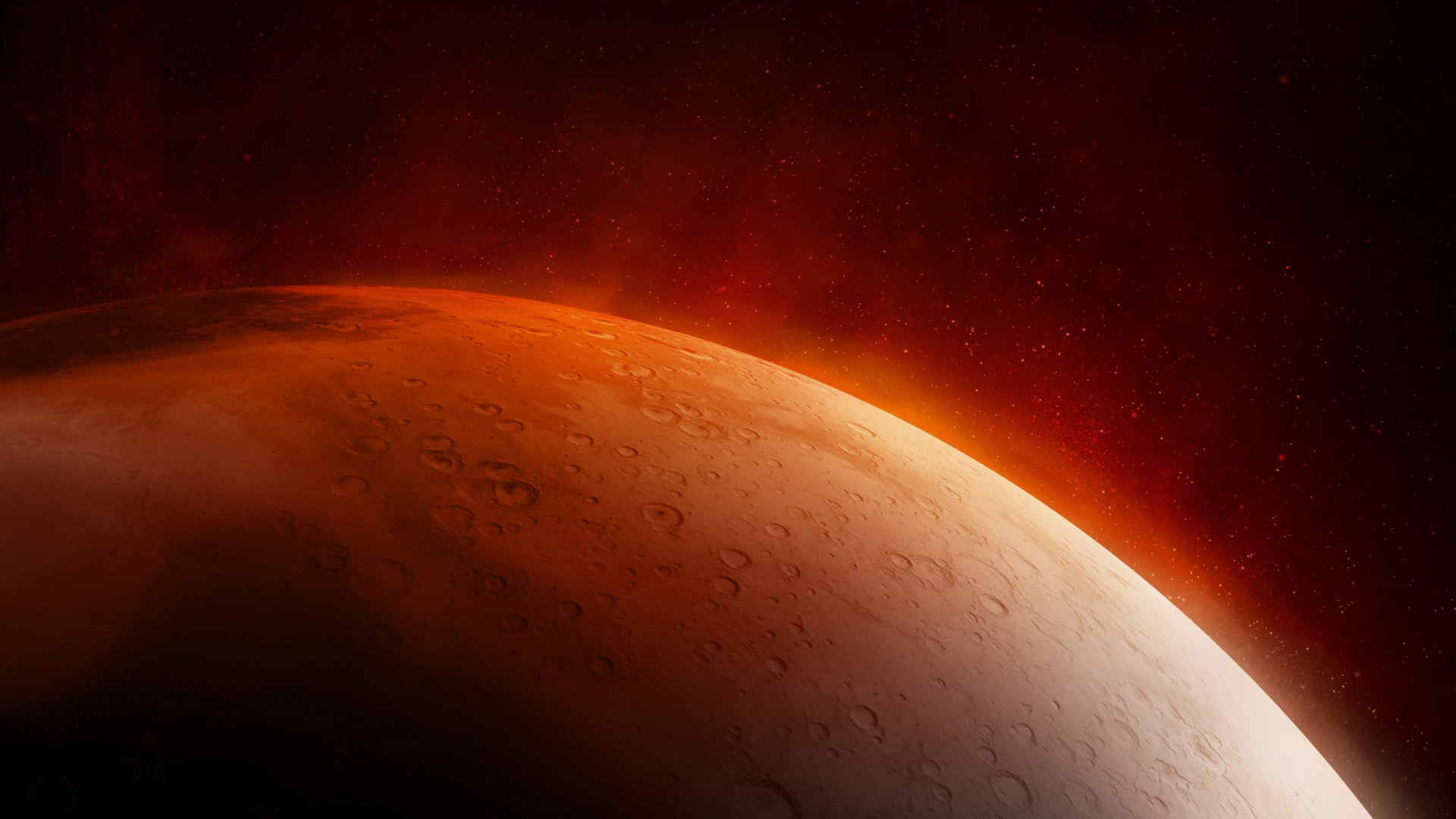 Zijn er andere planeten zoals die van ons?
