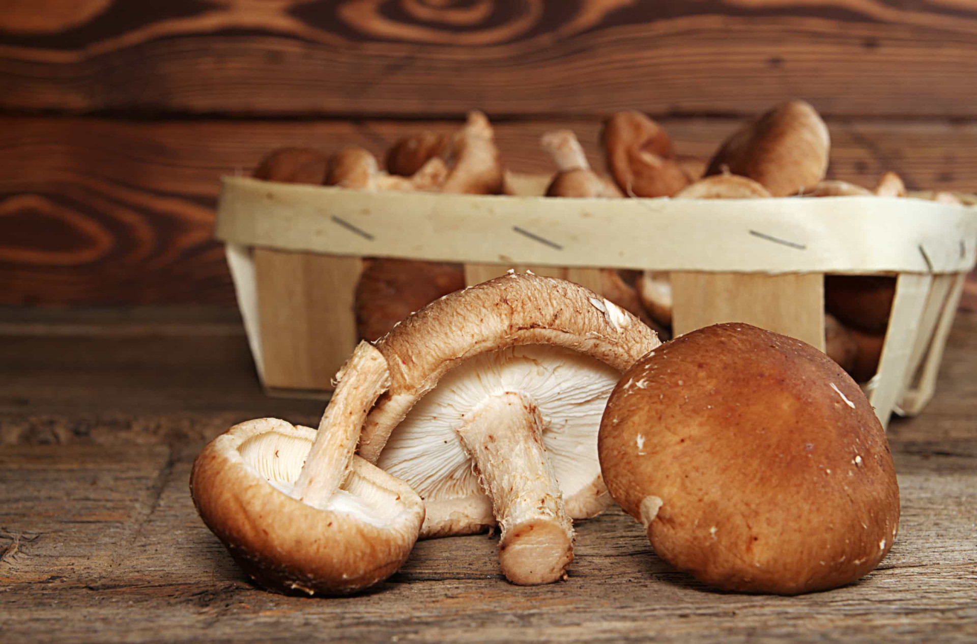 Styrk helsen din med disse næringsrike matvarene