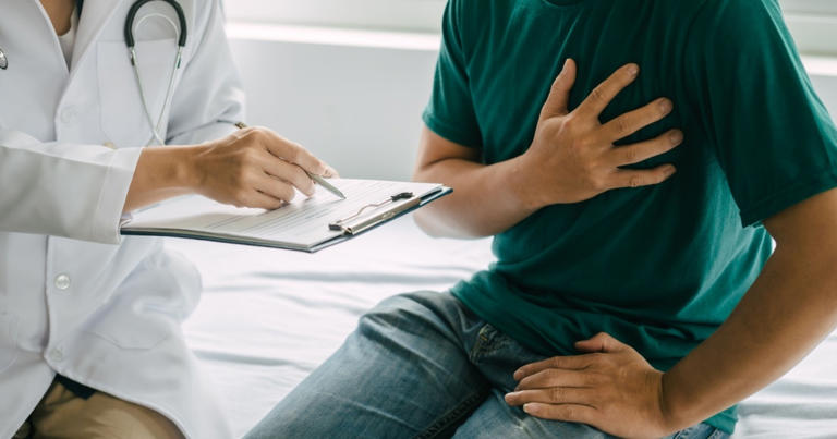 7 Signs of Diabetes You Should Never Ignore