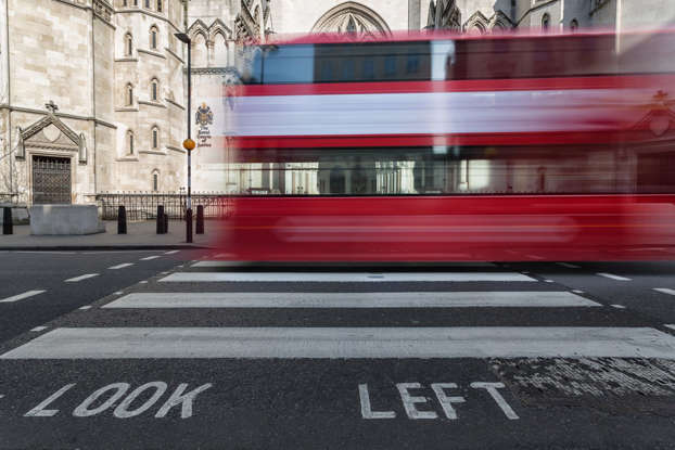 Why some countries drive on the left side of the road Why some countries drive on the left side of the road