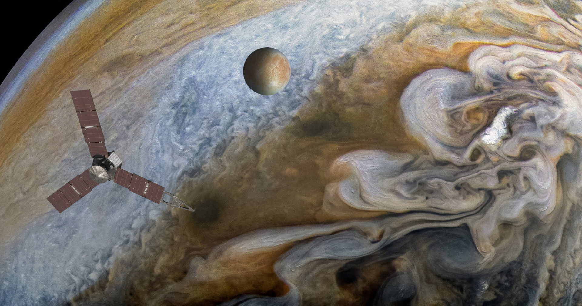 Zijn er andere planeten zoals die van ons?