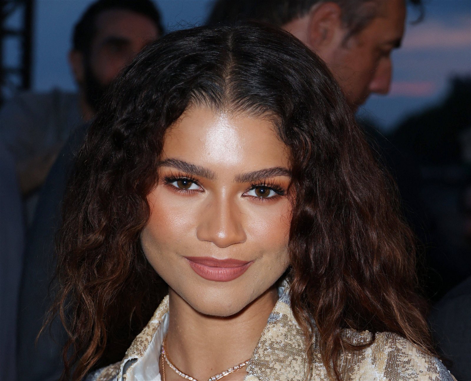 Zendaya to Star in Legendary Ronnie Spector Biopic: Release Date, Cast ...