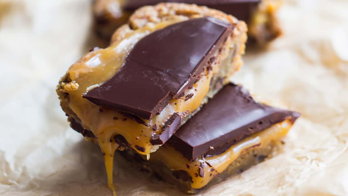 14 Caramel Creations That Are Pure Gooey Goodness
