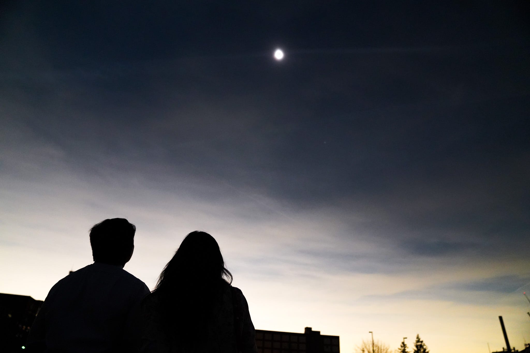 Akron Mayor Shammas Malik marries fiancé Alice Duey over the weekend