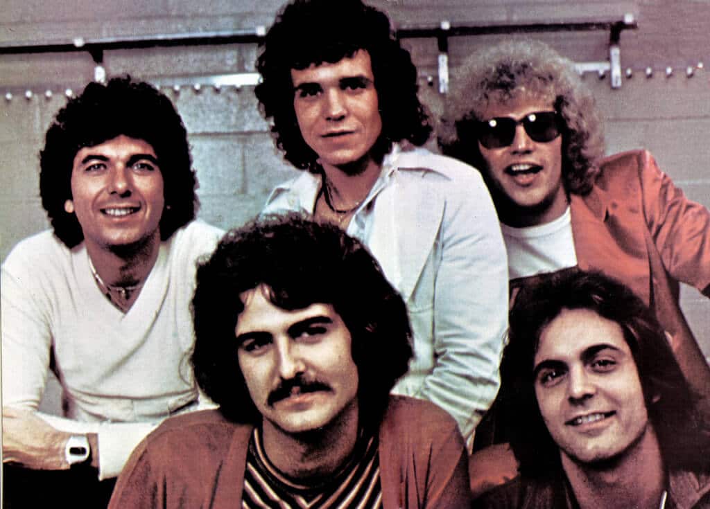 50 Beloved One-Hit Wonders from the 70s That Take Us Back in Time