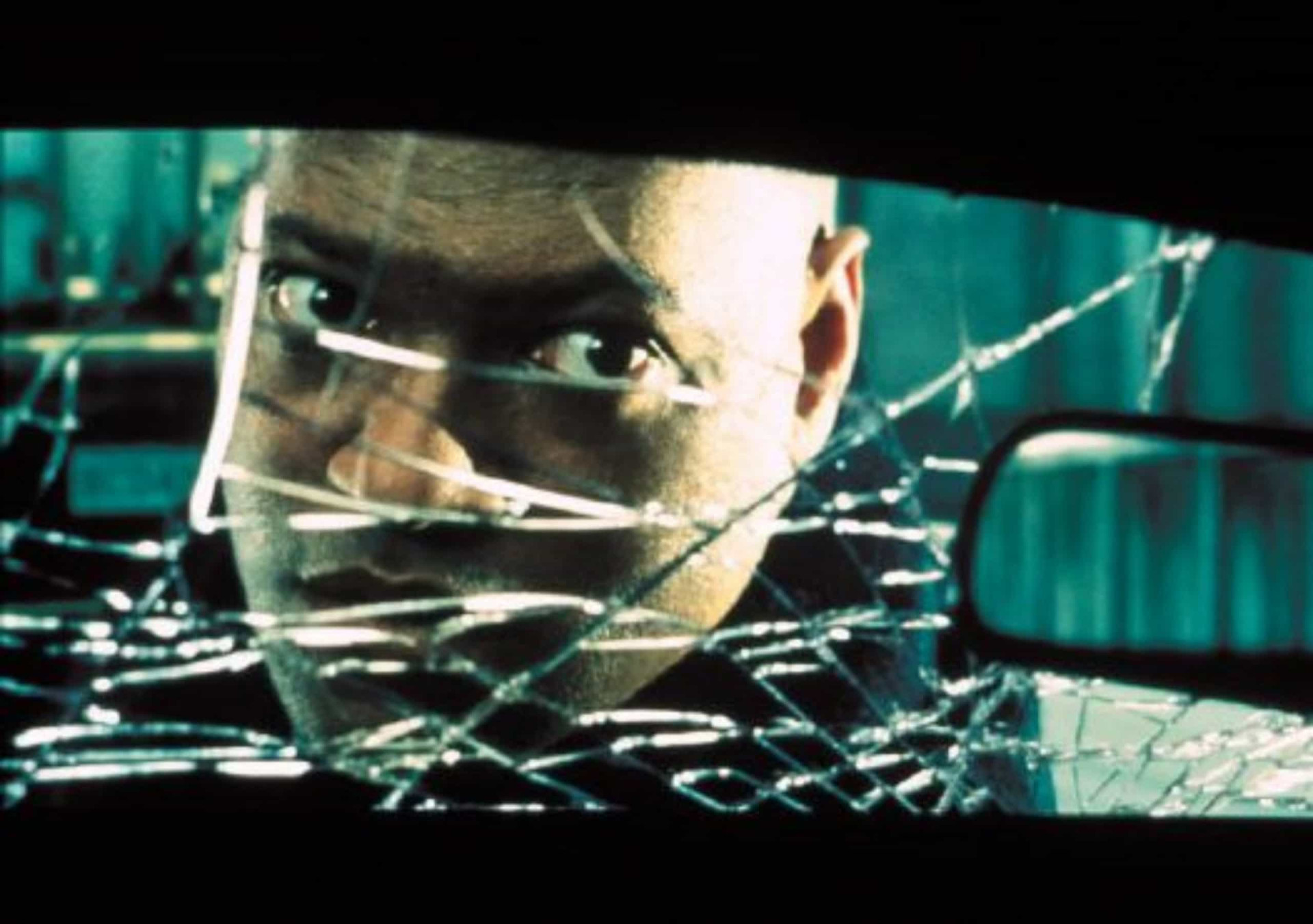 Cinema's craziest car chases