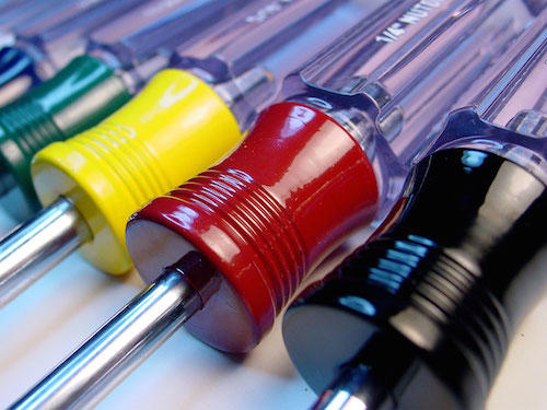 Hennepin County fix-it clinics