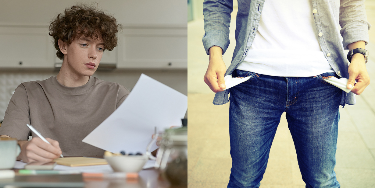 The Younger Generation's Plan for Retirement