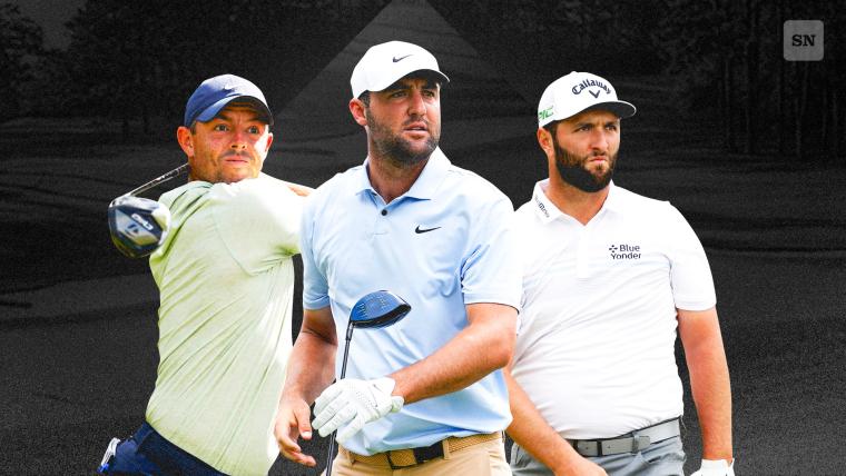 Golf one and done pools strategy: 5 proven tips to make the best picks ...