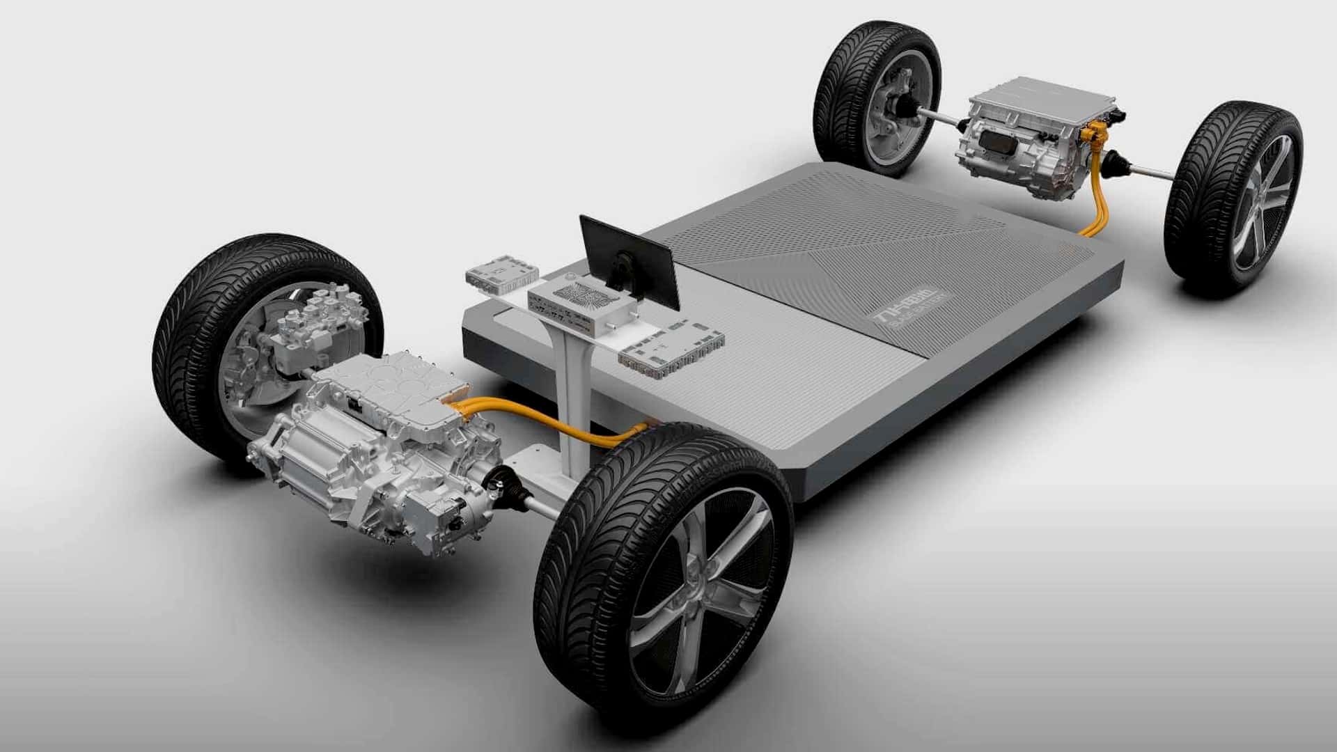 BYD: nova bateria Blade chegará em 2025 com 15% de redução no custo