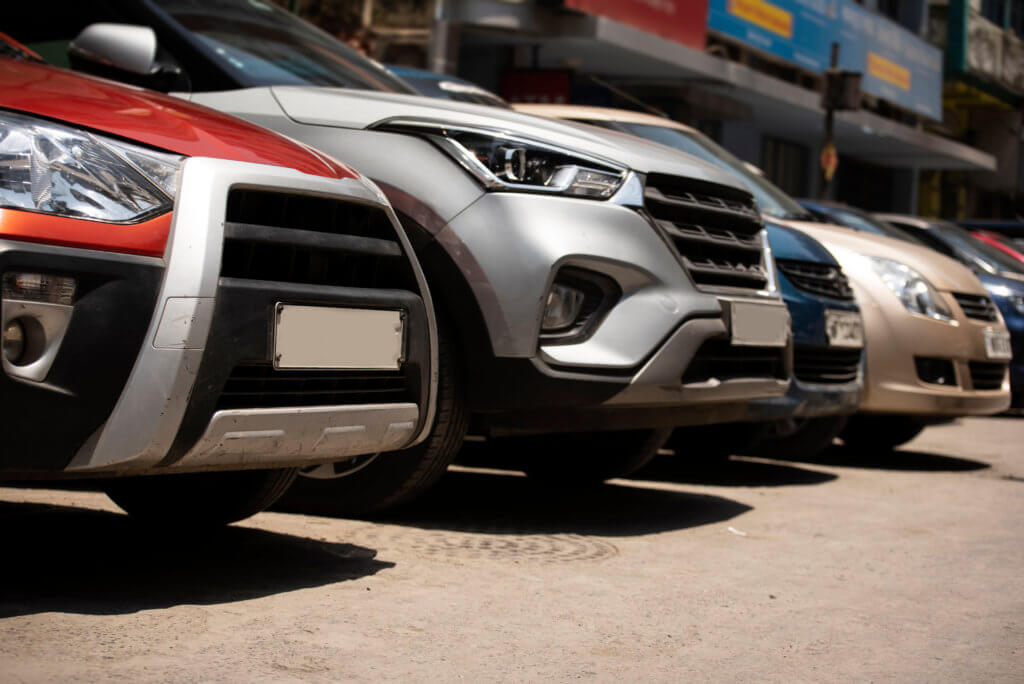GST reductions and festive demand continue to drive Indian vehicle ...