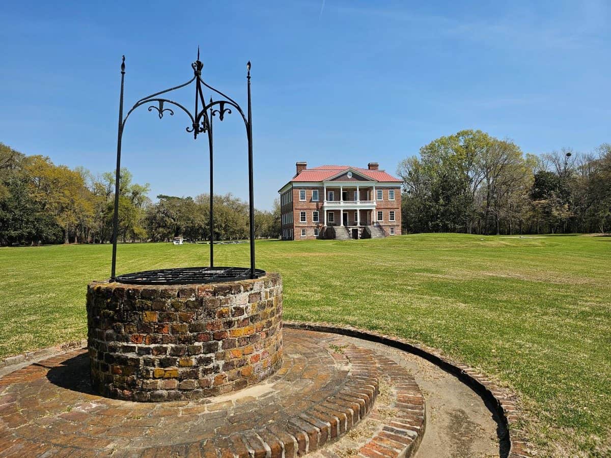 Drayton Hall Plantation SC: 11 Incredible Historical Facts