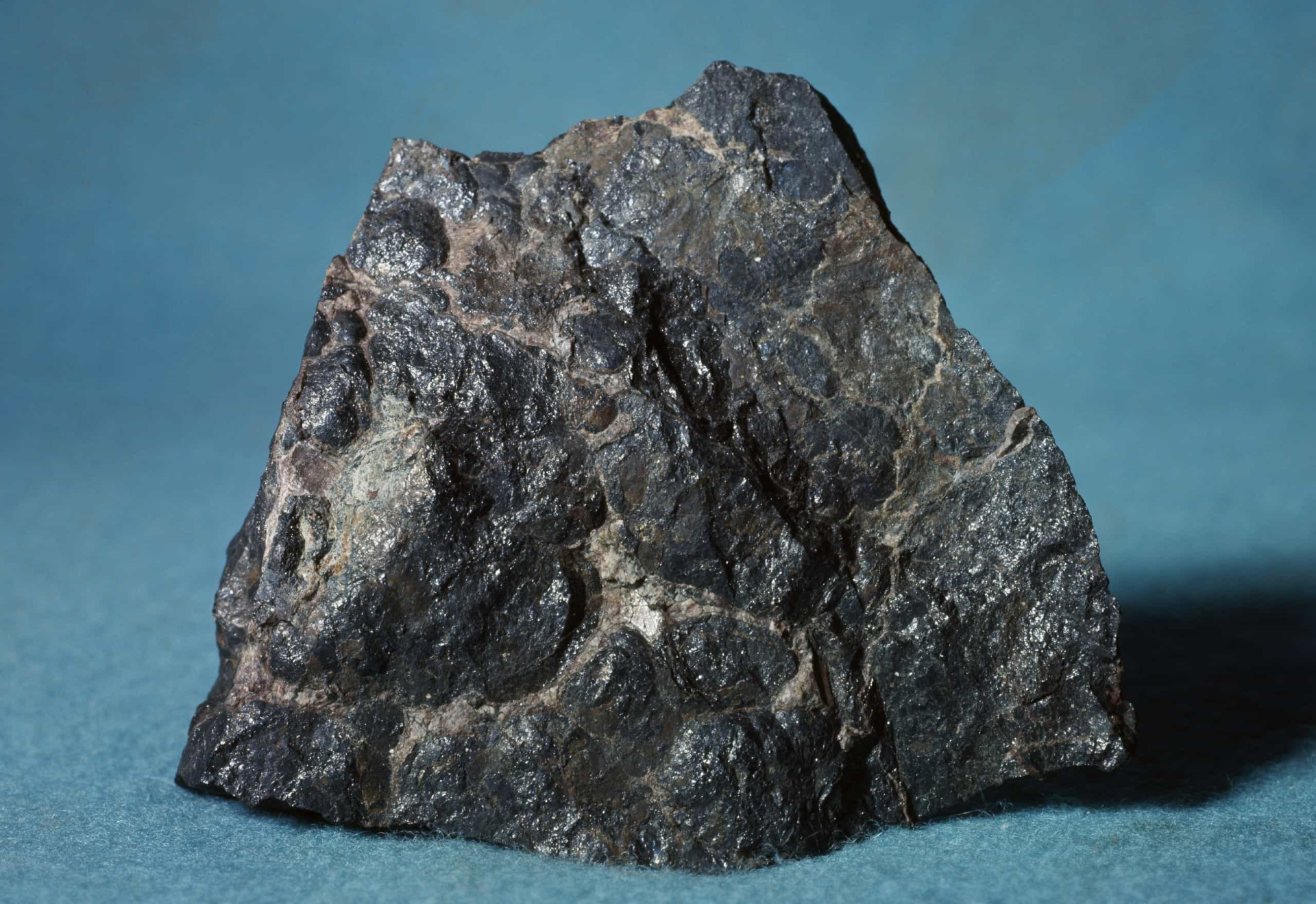Uranium: the world's most powerful element