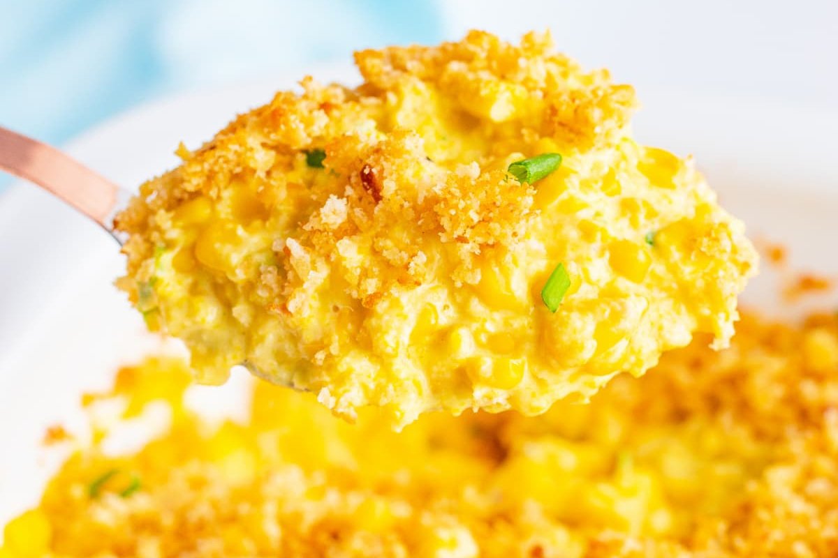 35 Easy Vegetable Side Dishes for All Your Favorite Main Courses