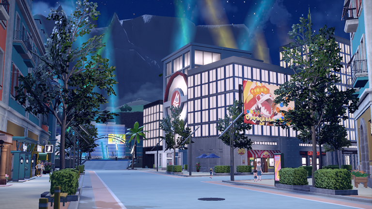 Pokémon-fans speculeren over waarom Legends: Z-A een E10+ rating heeft