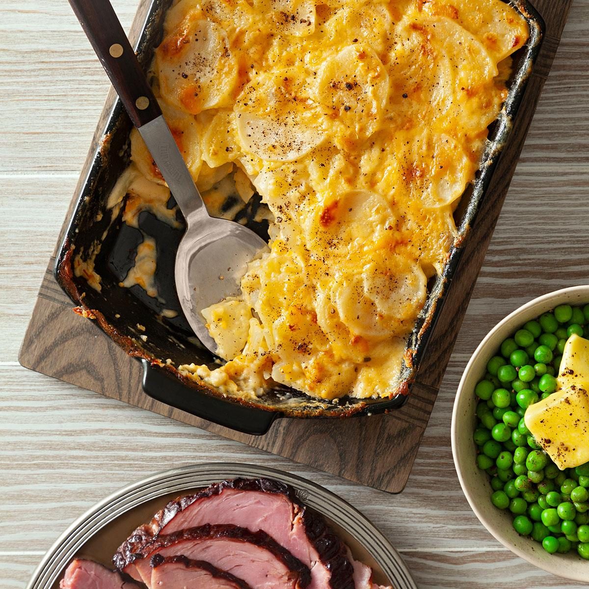 77 Easter Side Dishes to Bring to Dinner