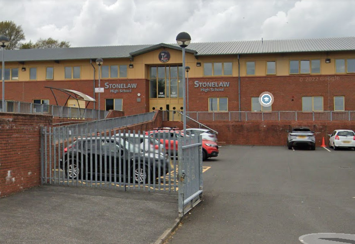 South Lanarkshire High School League Table 2025: All 17 South ...