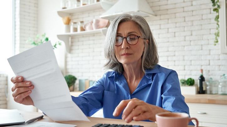 Should a 55-year-old with $1.2 million in a 401(k) make catch-up ...
