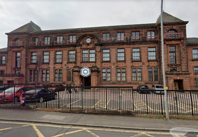 The 17 South Lanarkshire secondary schools among Scotland's top ...