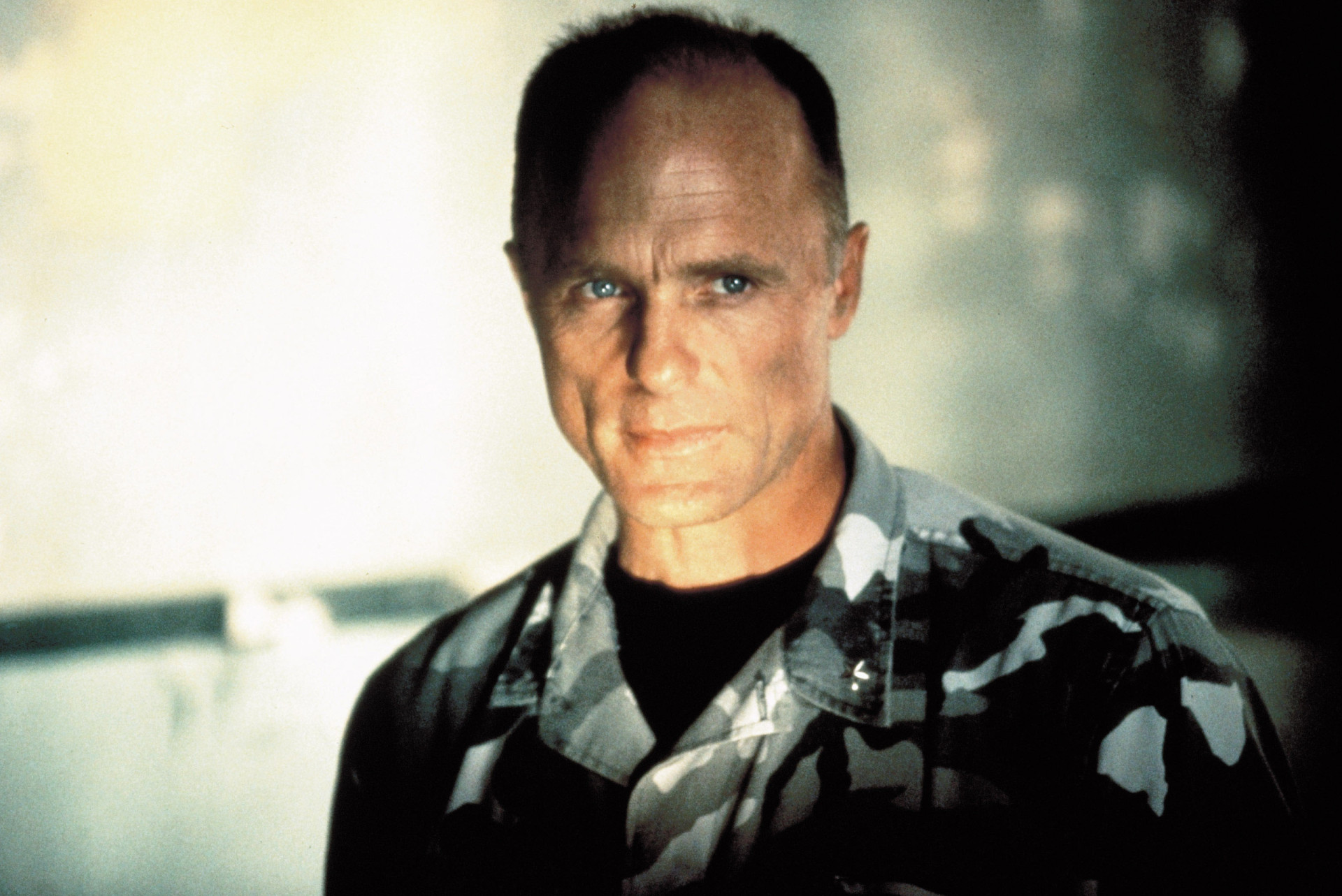 Movies where the bad guys were actually right