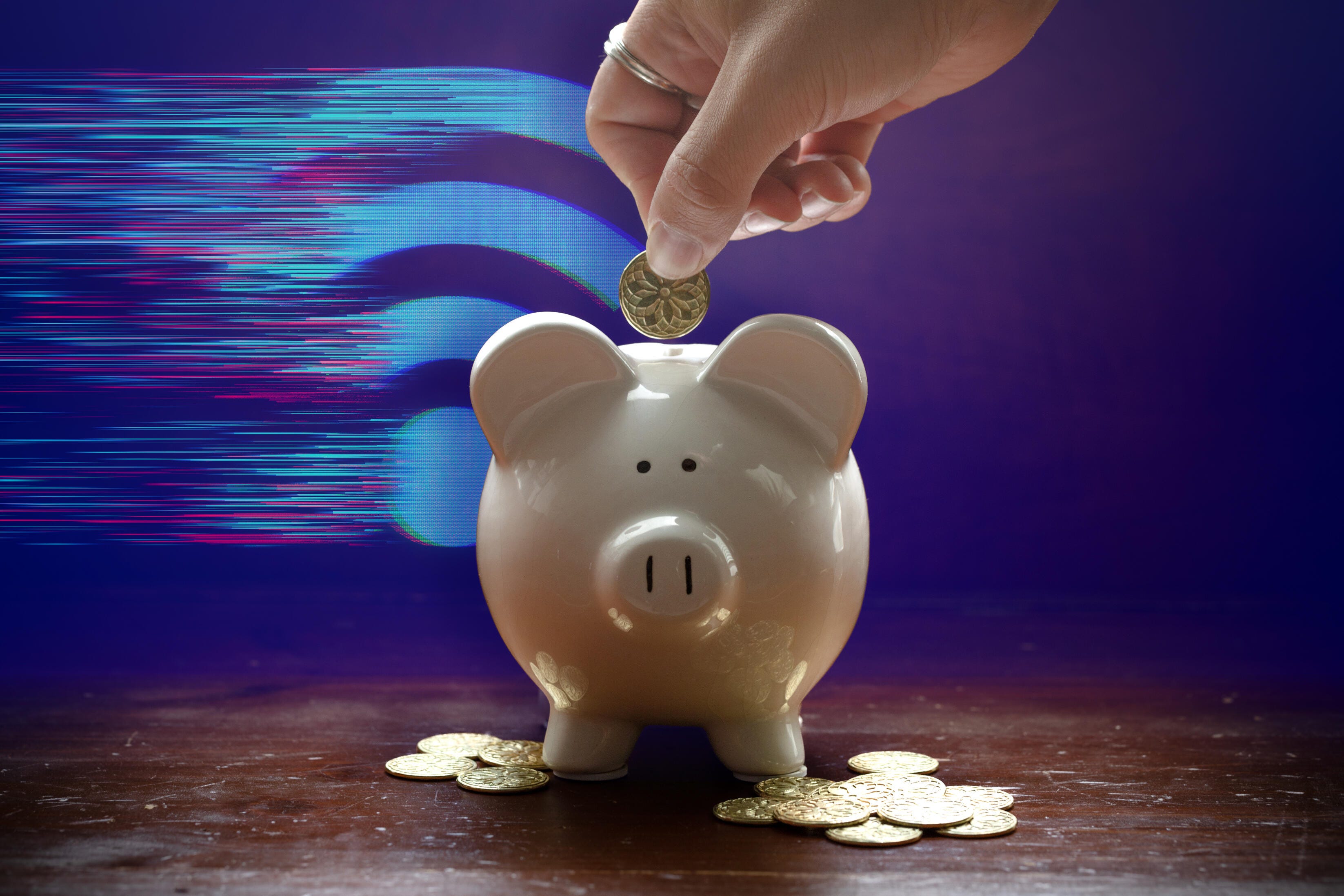 The Average US Internet Bill Is $78 Monthly. Here’s How You Can Lower It