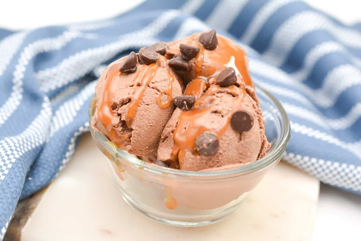 12 Low-Carb Chocolate Desserts That Support Your Weight Loss Goals