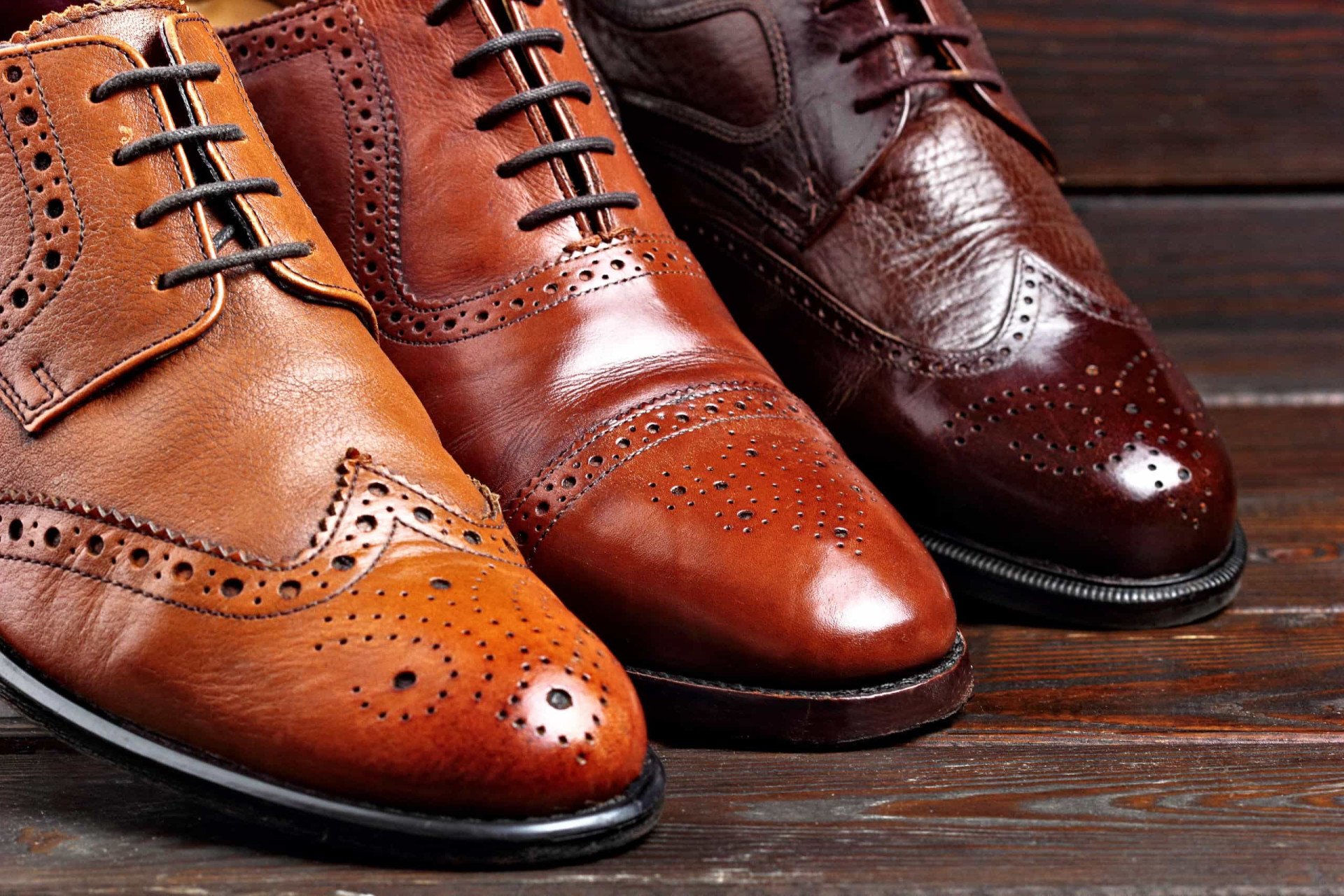 What your shoes say about your personality