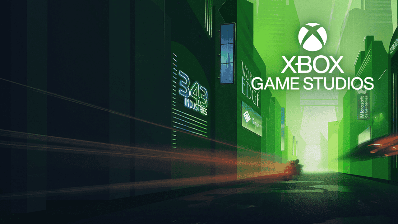 El CEO de Microsoft se compromete a «crear grandes juegos en Xbox ...