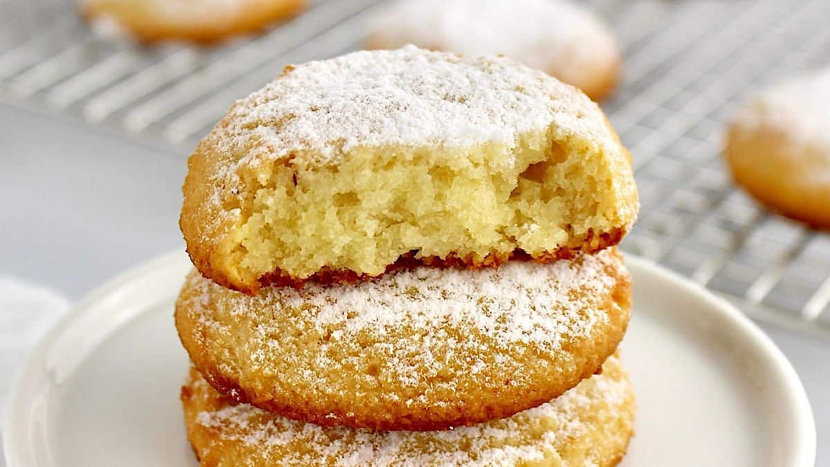 17 Keto Cookie Recipes You Can’t Live Without
