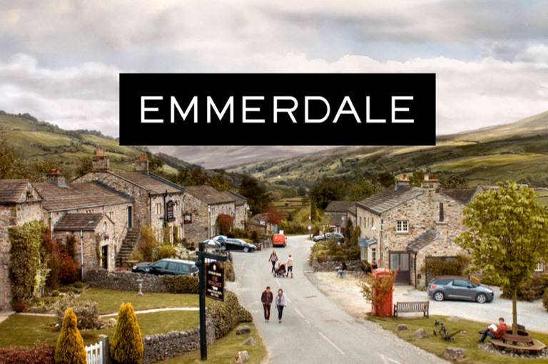Emmerdale and Coronation Street taken off TV schedule as return date ...