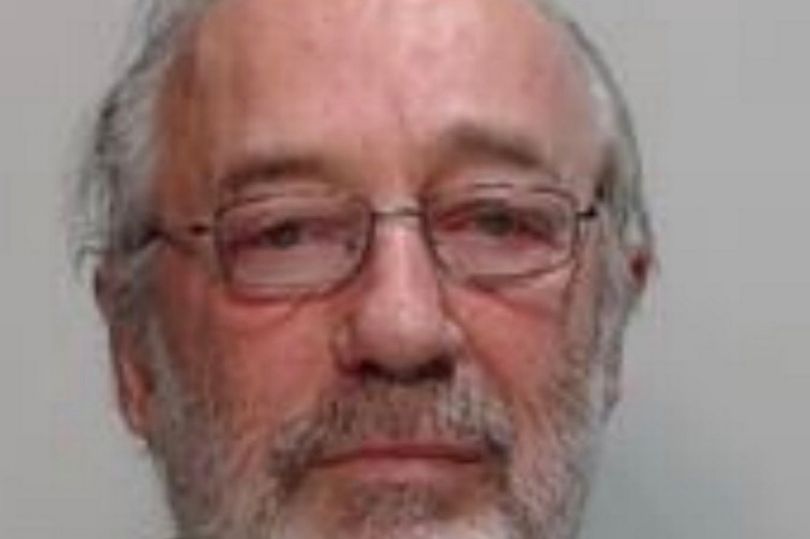 Dad of Edinburgh 'YLT killer' found dead in cell was feared '80s gang ...