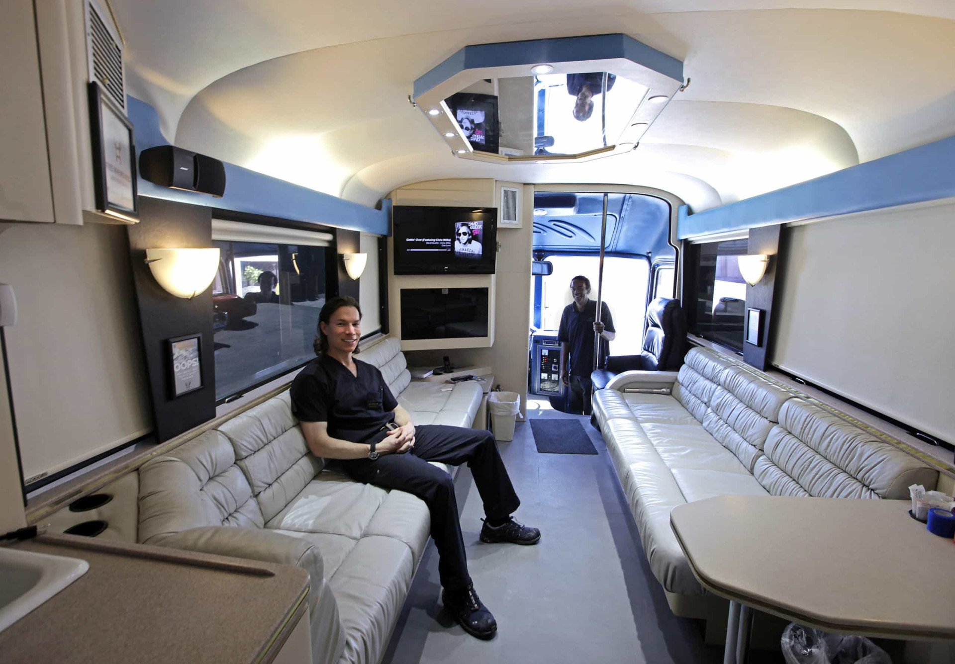 The most bizarre things you didn't know you could rent