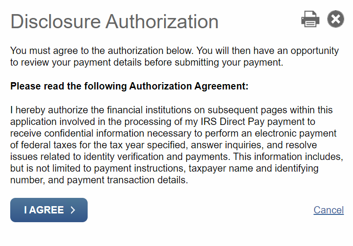 How To Pay IRS Quarterly Estimated Taxes Online -- Don't Let Your ...