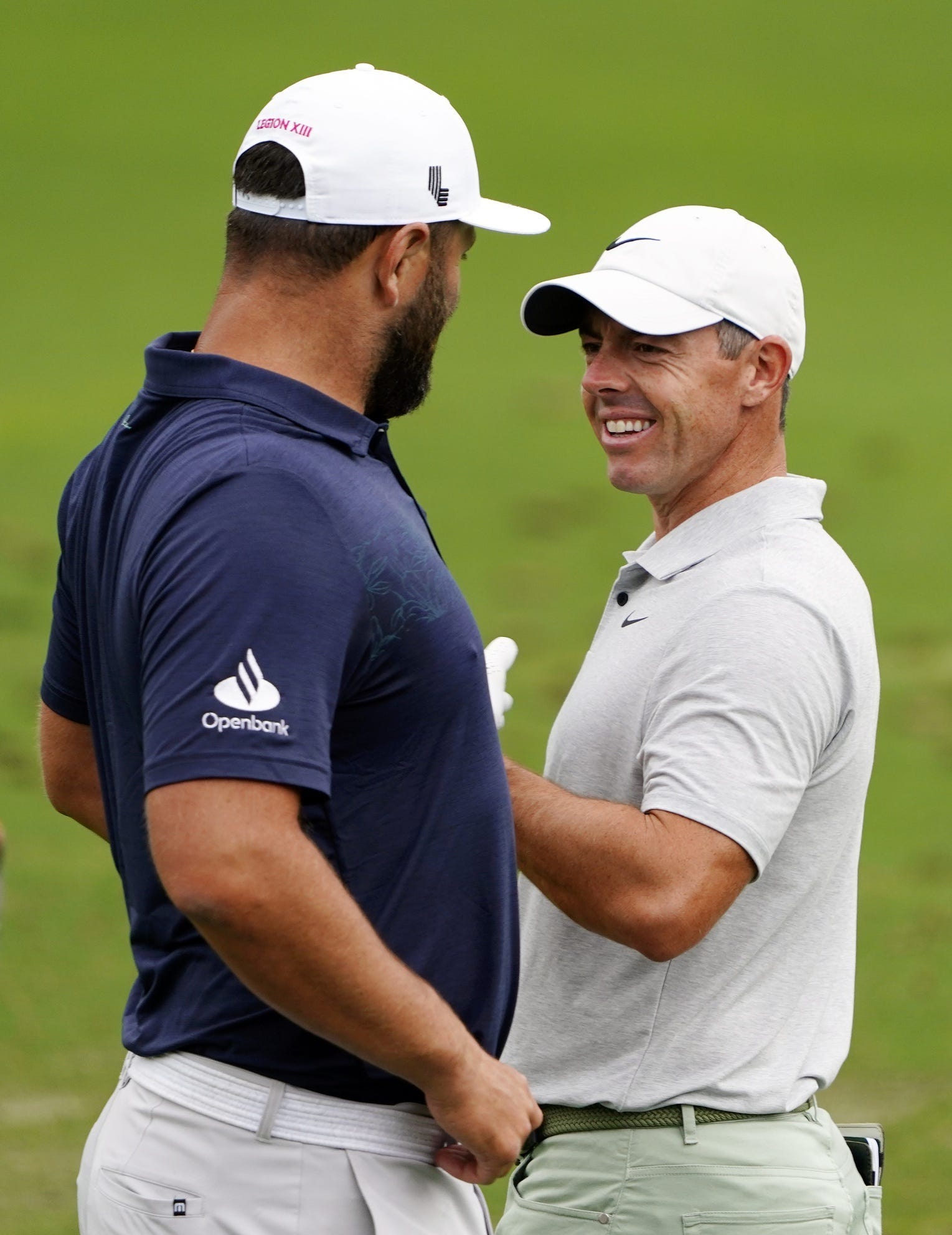 State of the Masters 2025: 4 things we learned from Augusta National ...