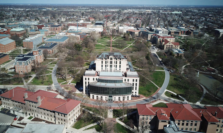 Columbus-based appeals court says Ohio State students not entitled to ...